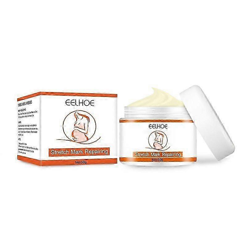 2x Stretch Marks Removal Cream Fat Growth Streaks Maternity Scars Acne ...