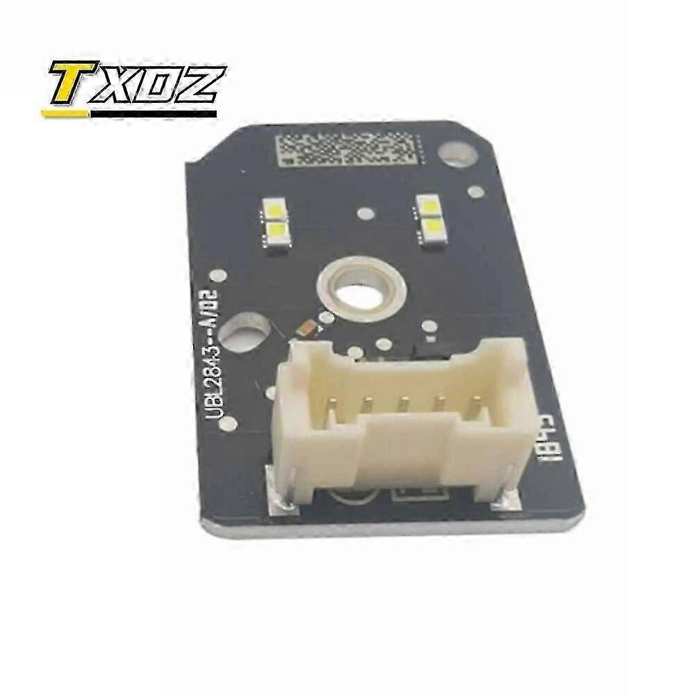 New G30 White Indicator Led Headlight Board For Bmw 5 Series G30 520d ...