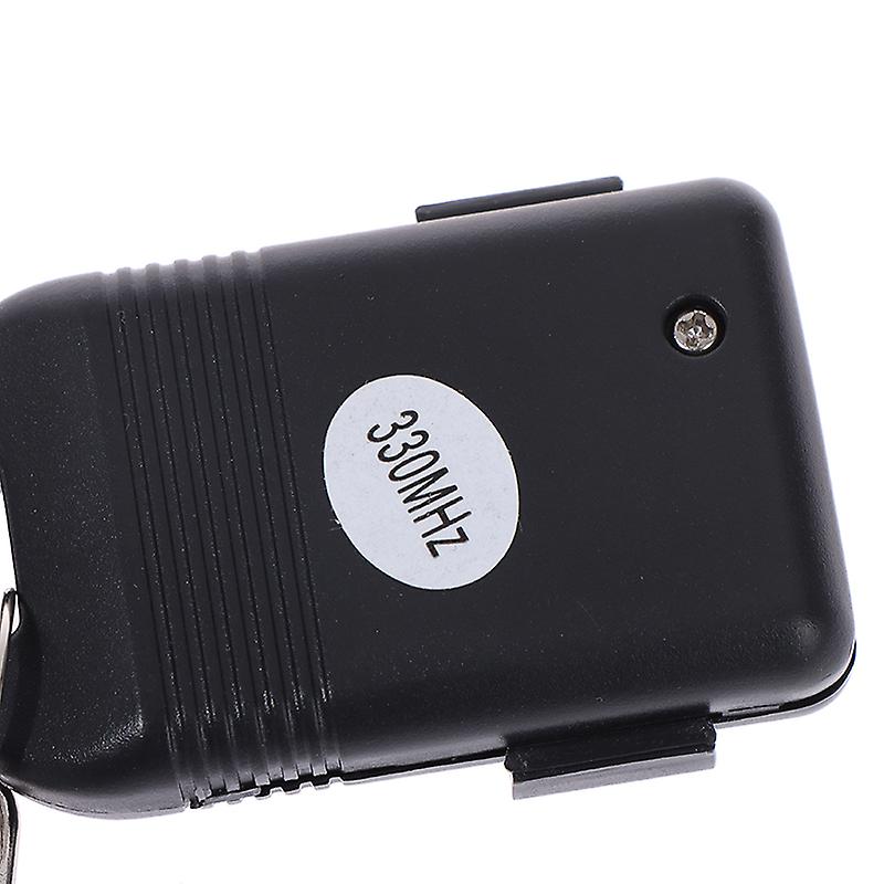 SMC5326 330mhz Remote Control 8 Dip Switch Auto Gate Duplicate Remote ...