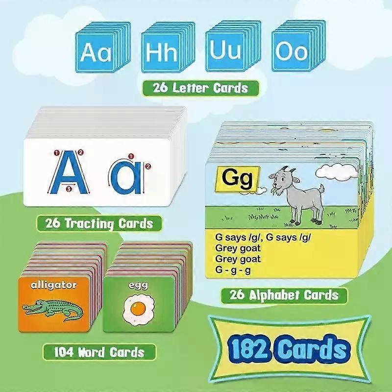 Alphabet Pocket Chart All About Interactive Letter Handwriting Practice ...