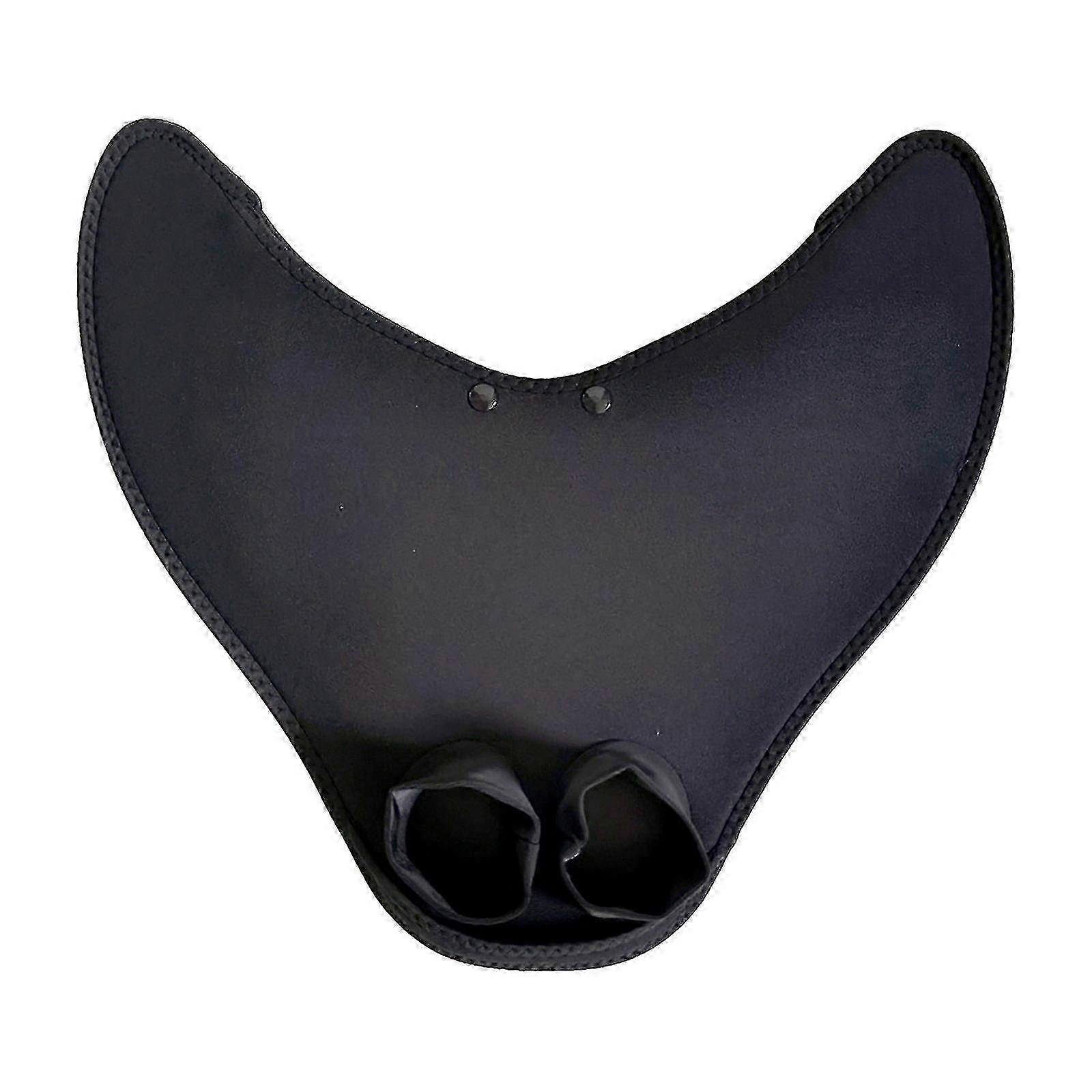 Kids Swimming Flippers Monofin - Swim Fins for Boys & Girls, Youth ...