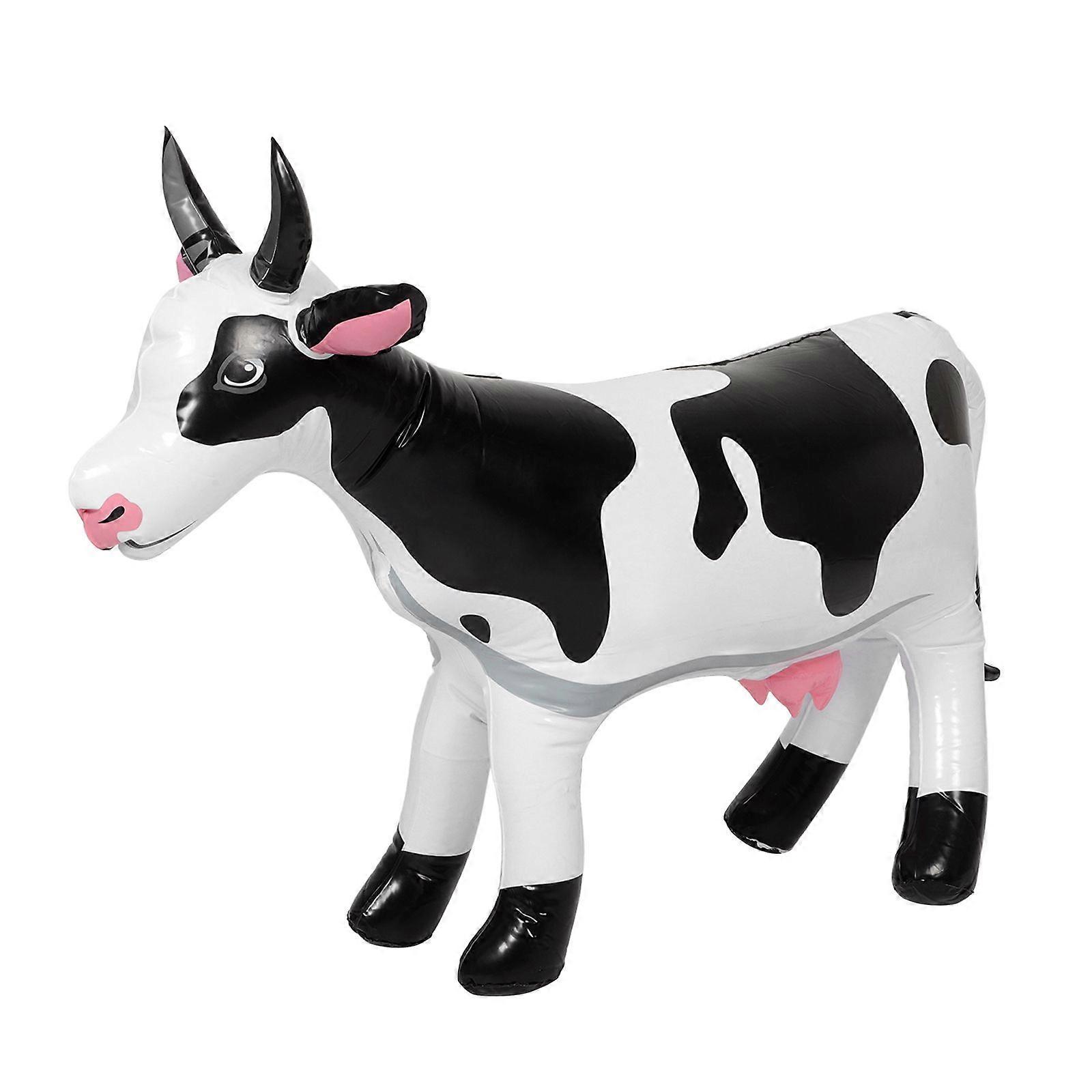 Cow Balloon For Animal Theme Decoration Farm Animal Theme Decoration ...