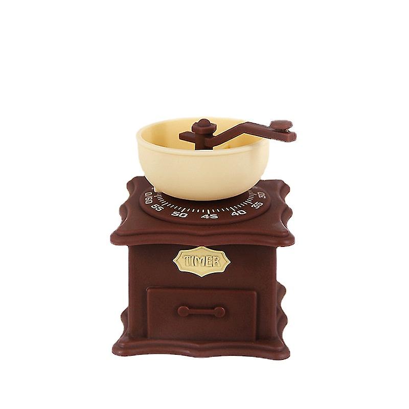 Creative Coffee Boiling Rain Pour Device Student Cute Time Manager ...