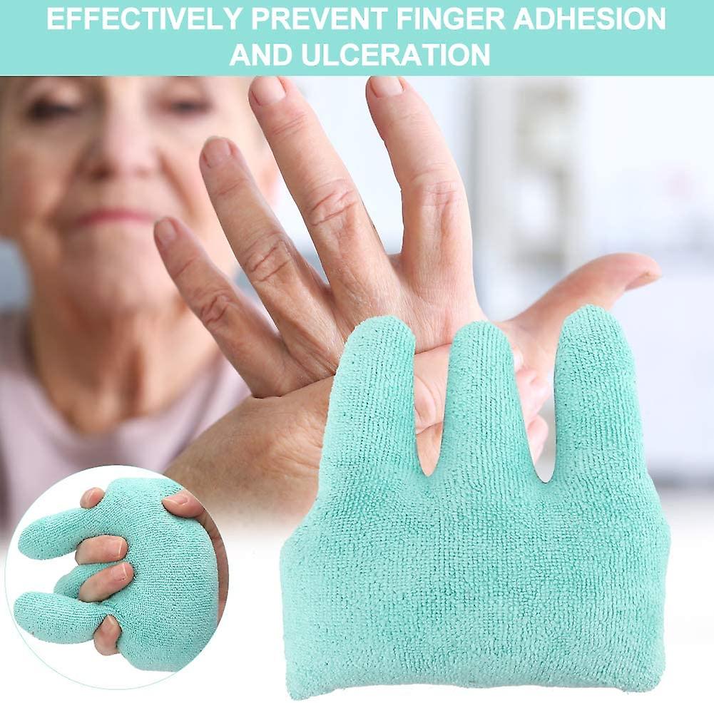 Cone With Finger Separator, Hand & Finger Aid For Contracture & Skin ...
