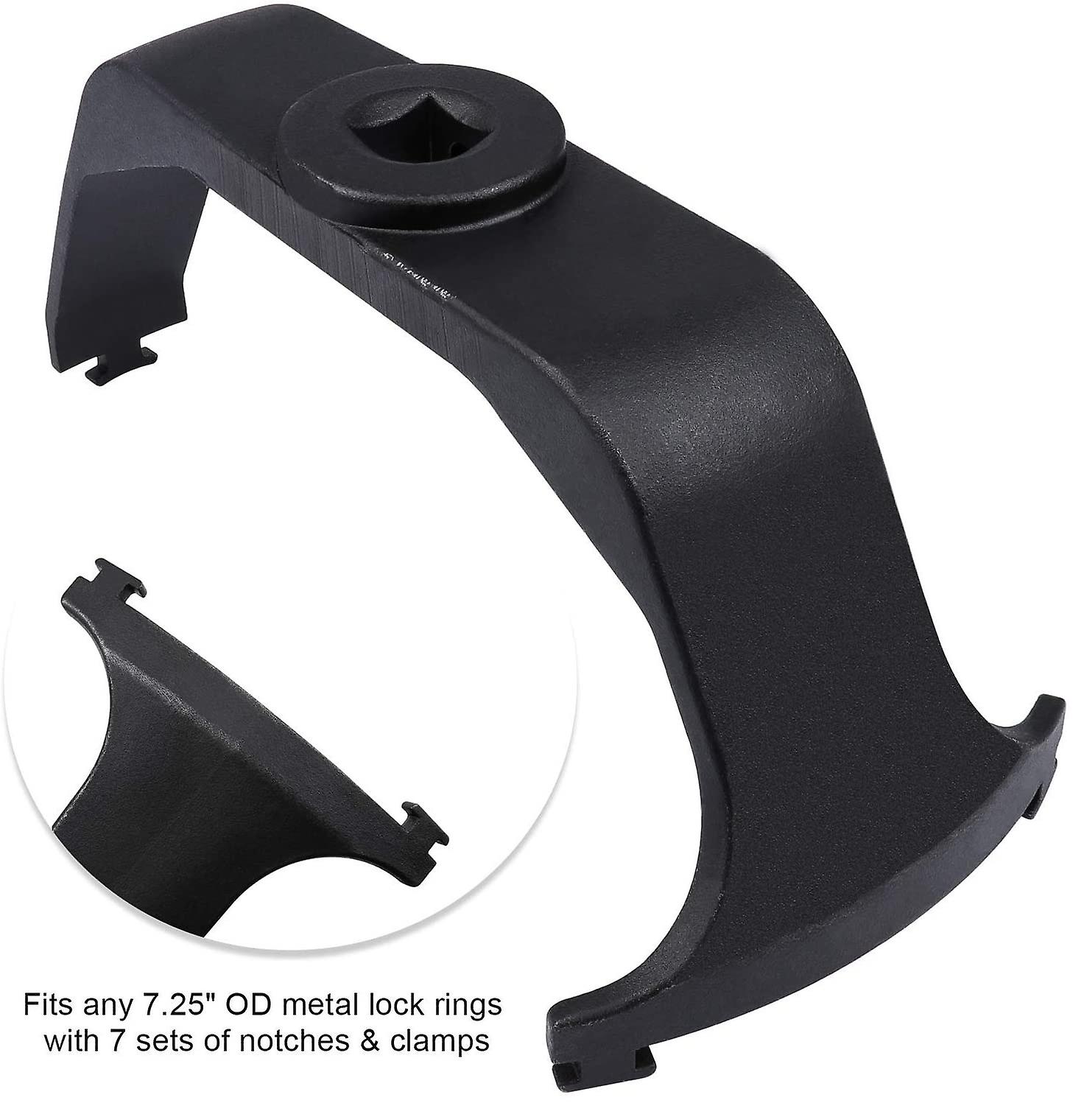 Fuel Tank Lock Ring Tool Fuel Pump Transmitter Removal Installation ...