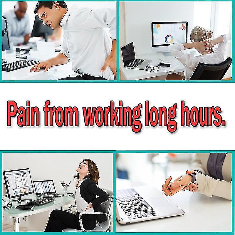 40pcs/5bags Pain Relief Patches Orthopedic Arthritis Medical Plasters ...