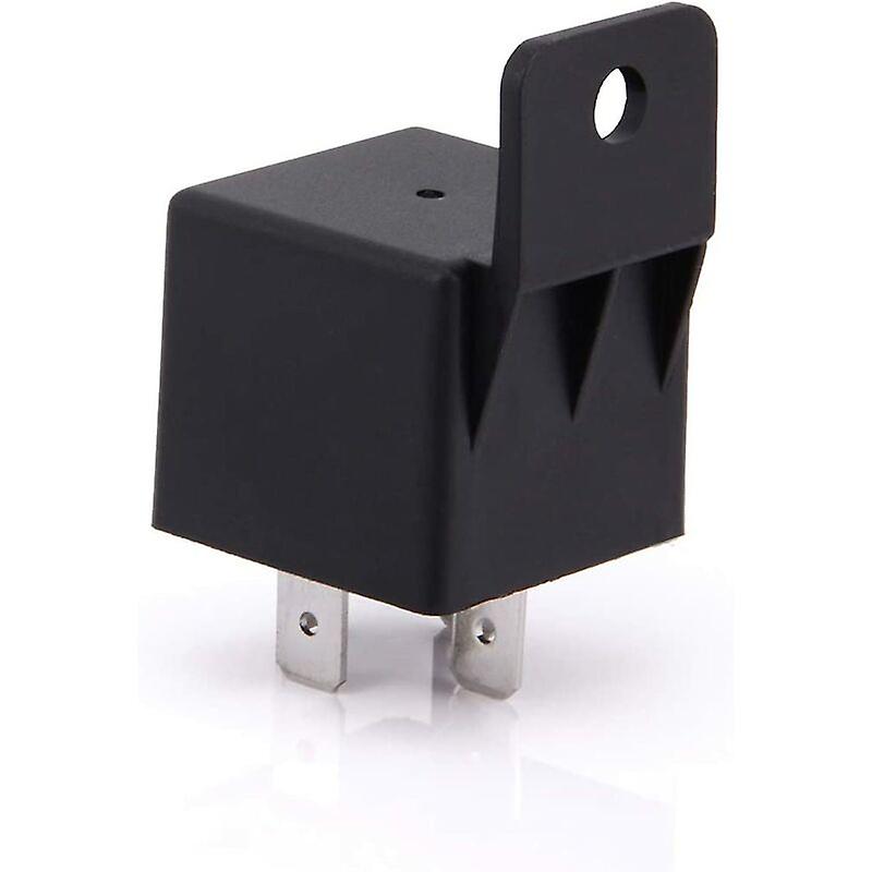 4-Pin Car Relay 40 Amp Spst 12v, Model No.: JD2912-1H-12VDC 40A 14VDC ...