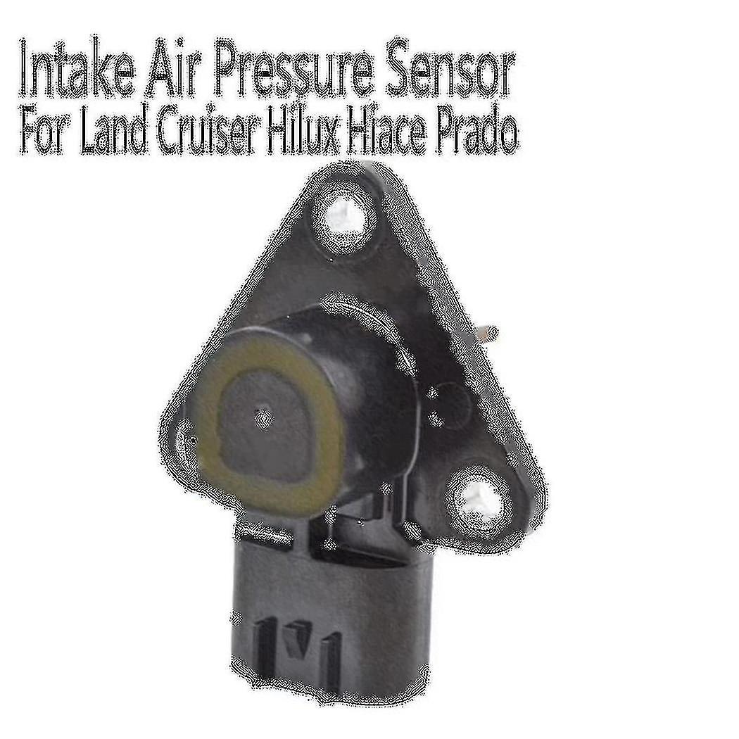 Intake Air Pressure Sensor Air Pressure Egr Valve Position Sensor ...