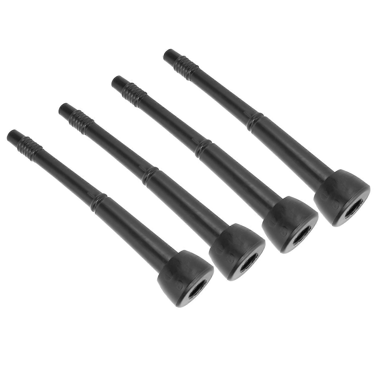 Rubber Milking Liner Replacement Parts for Cow Goat Milking Machine ...