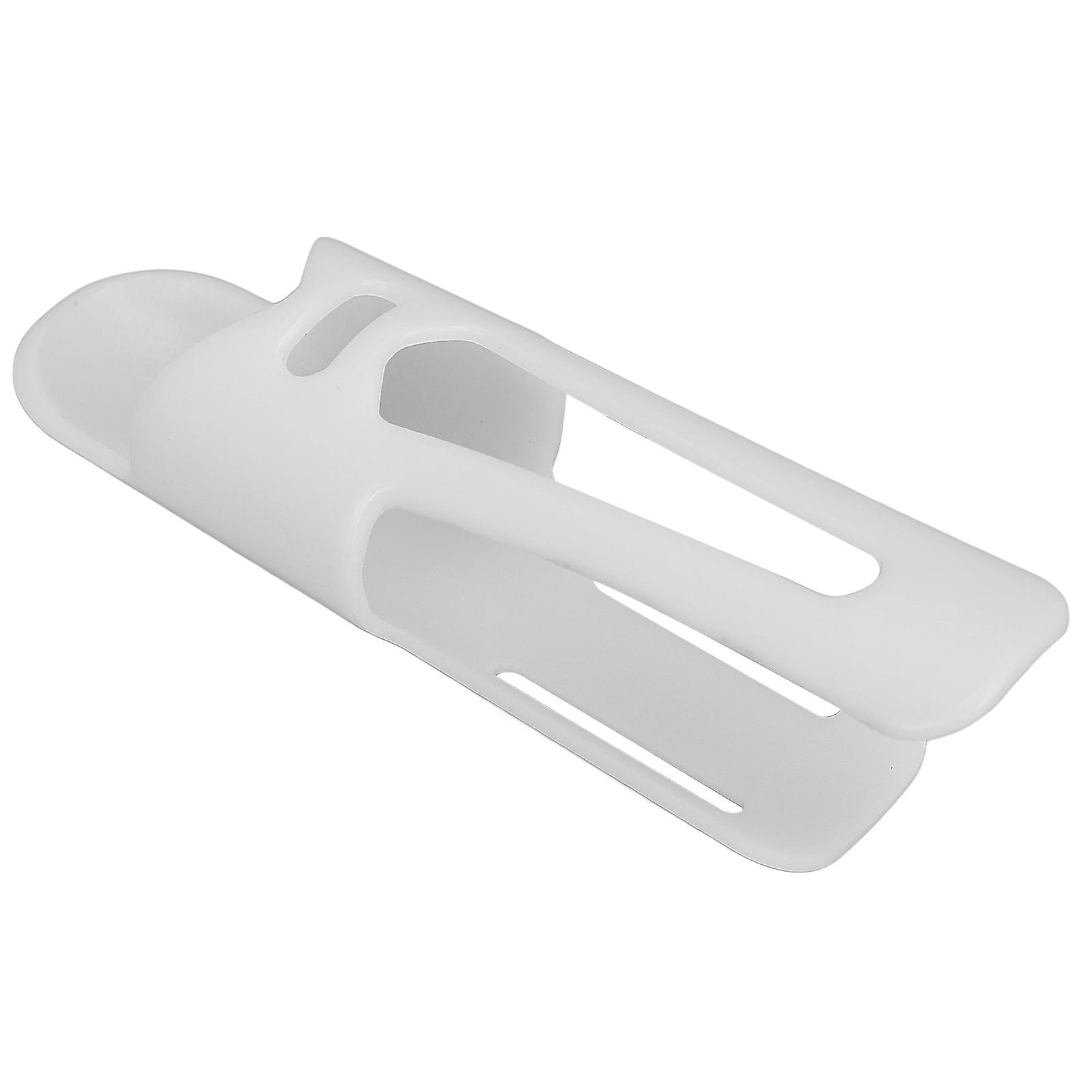 Breathable White Finger Splint for Mallet Finger Fixation and ...