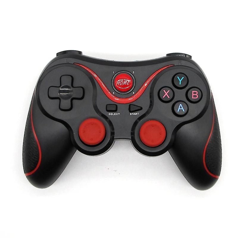 X3 T3 Bluetooth Game Controller Wireless Gamepad | Fruugo UK