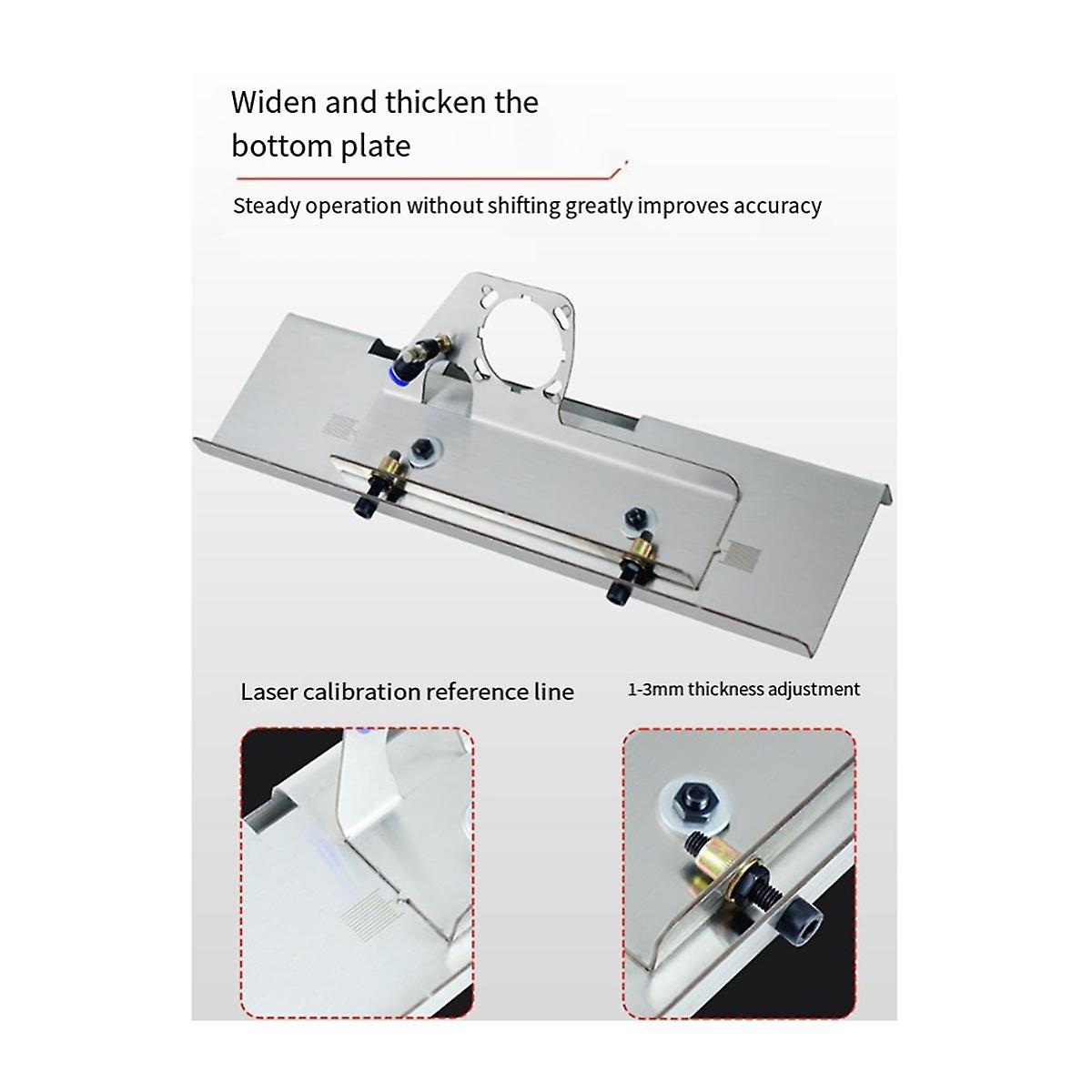 Tiling 45 Degree Angle Cutting Tool Ceramic Tile Cutter Seat Chamfer ...