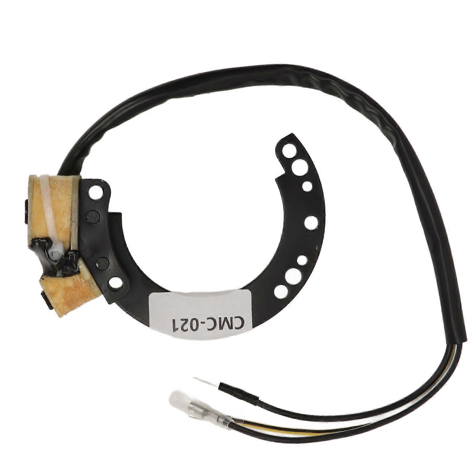 Boat Outboard Stator 86617A2 Outboard CDI Ignition Stator for 6HP 8HP 9 ...