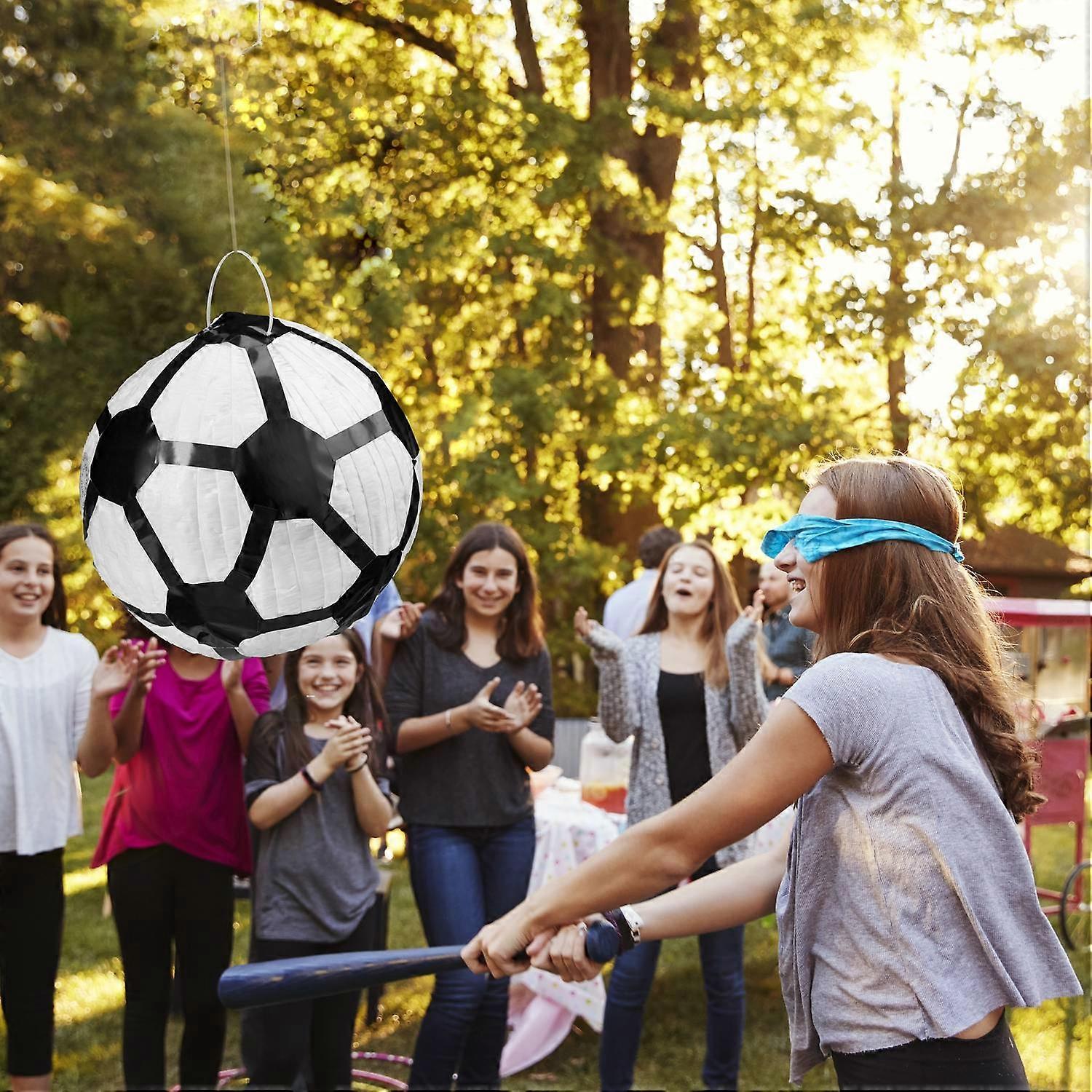 Pinata Football | Fruugo UK
