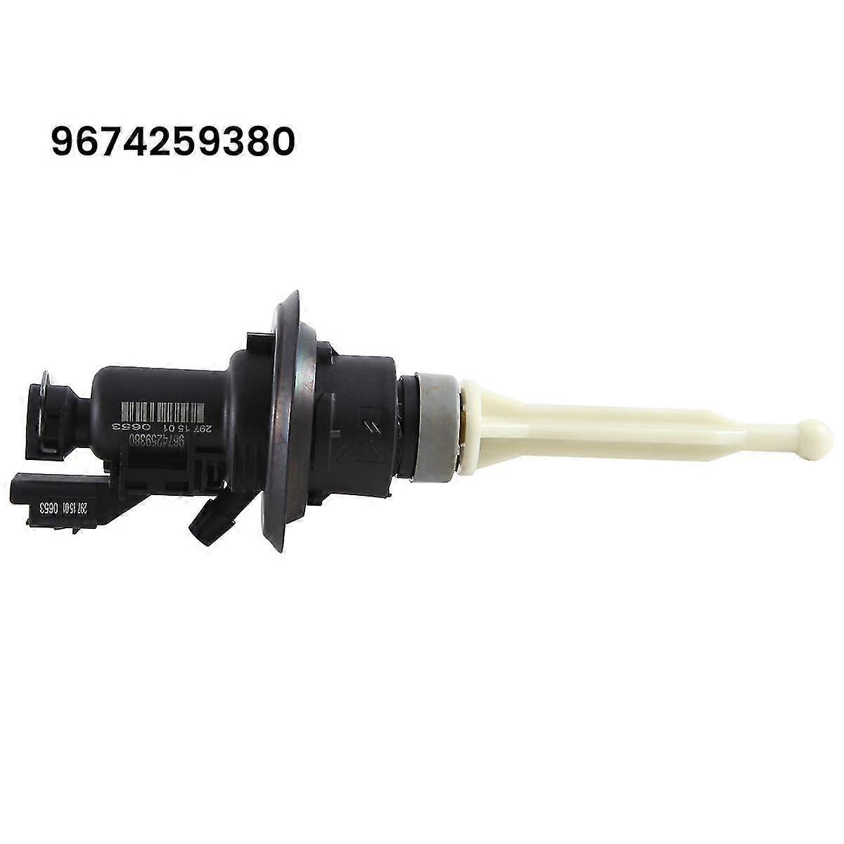 9674259380 Car Clutch Master Cylinder for Peugeot 308 408 T9 Citroen C4 ...