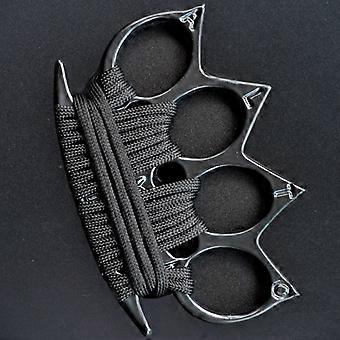 Rhino finger buckle to prevent perverts, legal self-defense fist buckle ...