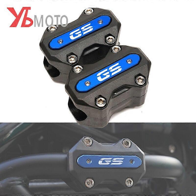 Engine Guard Bumper Crash Bar Protector For BMW R1250GS R1200GS ...