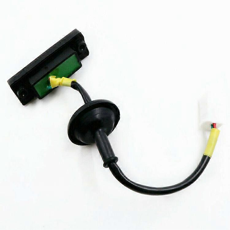 Tailgate Handle Switch Boot Release For Kia Hyundai | Fruugo UK