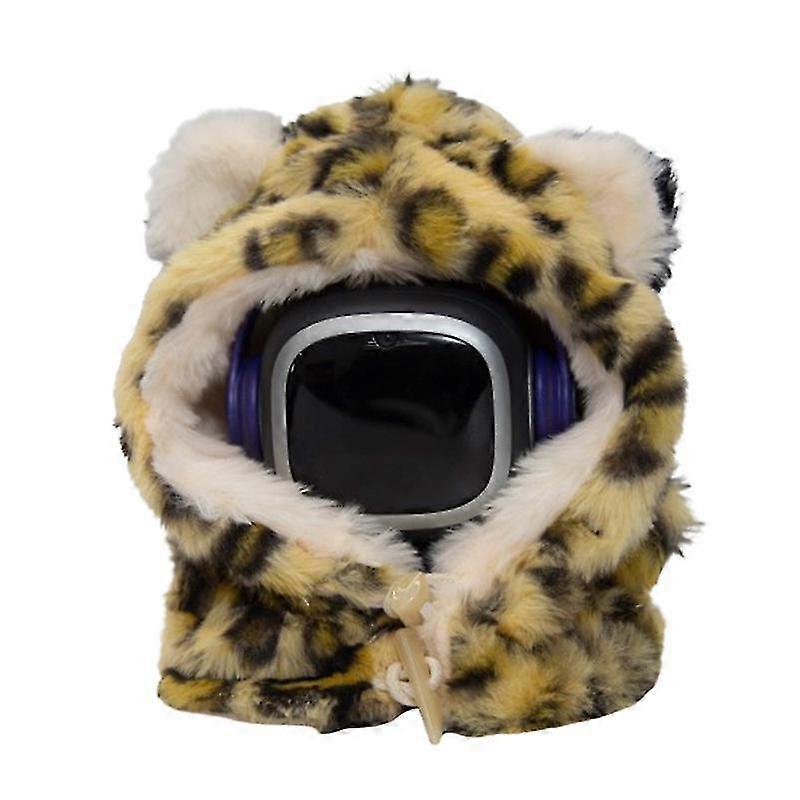 Smart EMO Robotics Exclusive Clothing Apparel Accessories Loona Robot ...