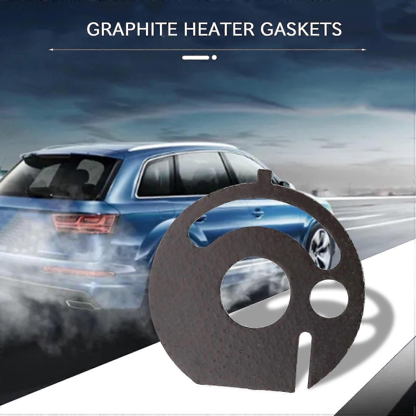 for Hydronic D4wsc D5wsc Heater Burner / Motor Gasket Set 201820990001 ...