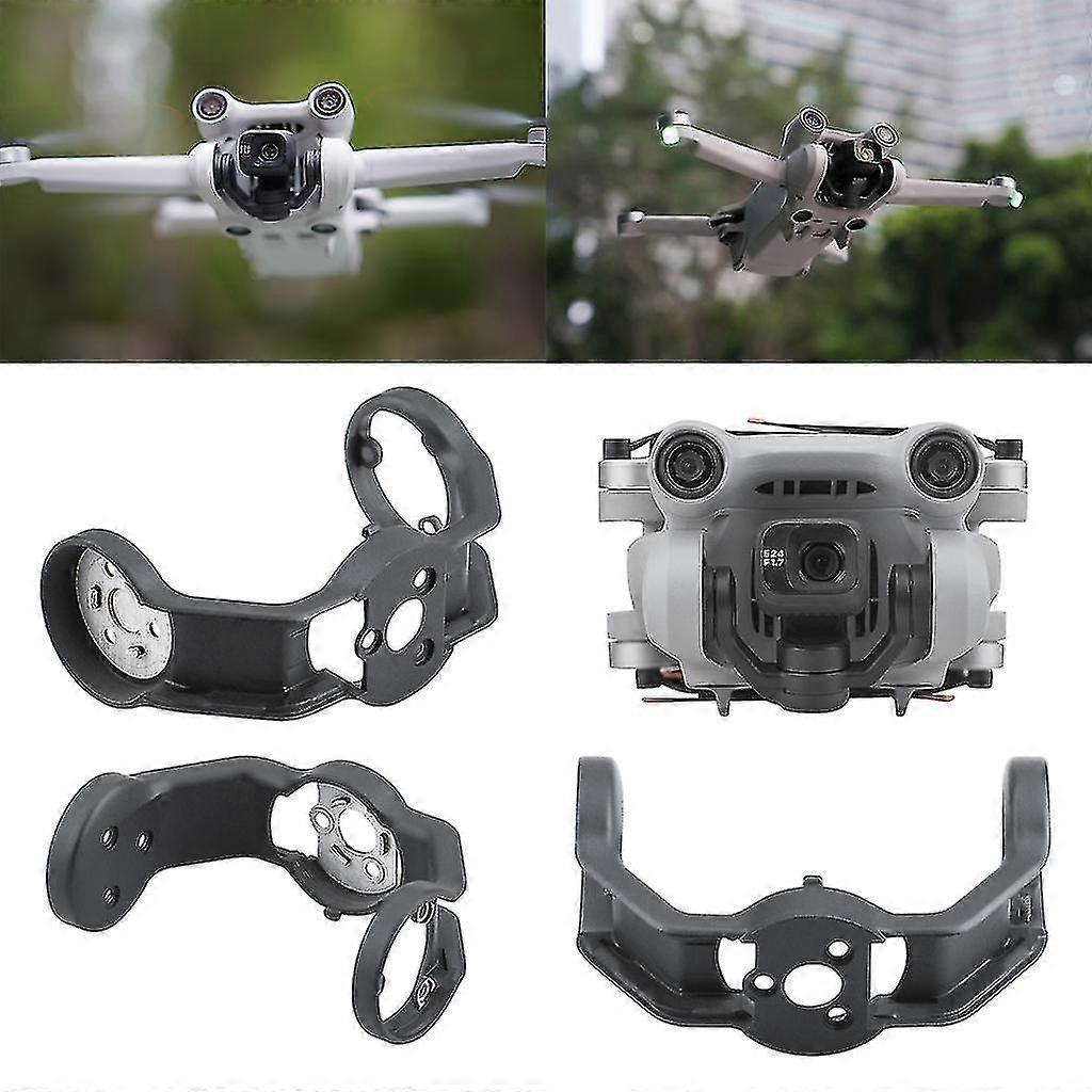 Roll Bracket For Mini 3 Pro Gimbal R-axis Lower Bracket Replacement ...