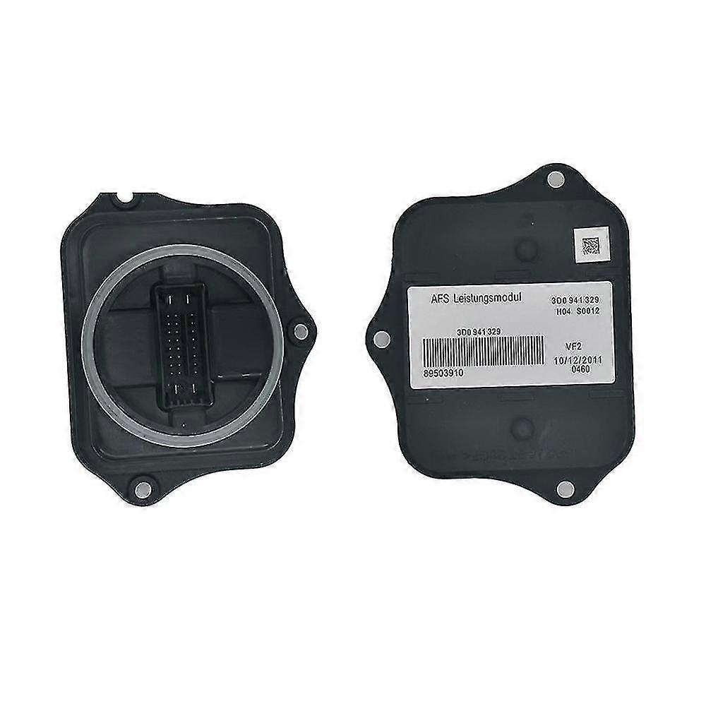 Brand New 3d0941329a Car Headlight Cornering Control Unit Ballast ...