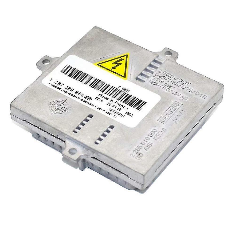 for 02-07 E46 E63 E64 650I 330Ci M3 X3 Ballast HID Headlight Control ...
