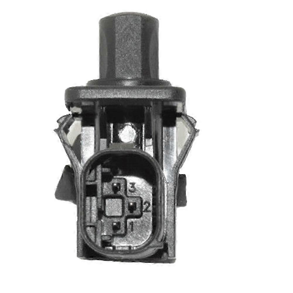 For E46 320I E39 530D E60 E38 E65 Hood Alarm System Switch Under Hood ...