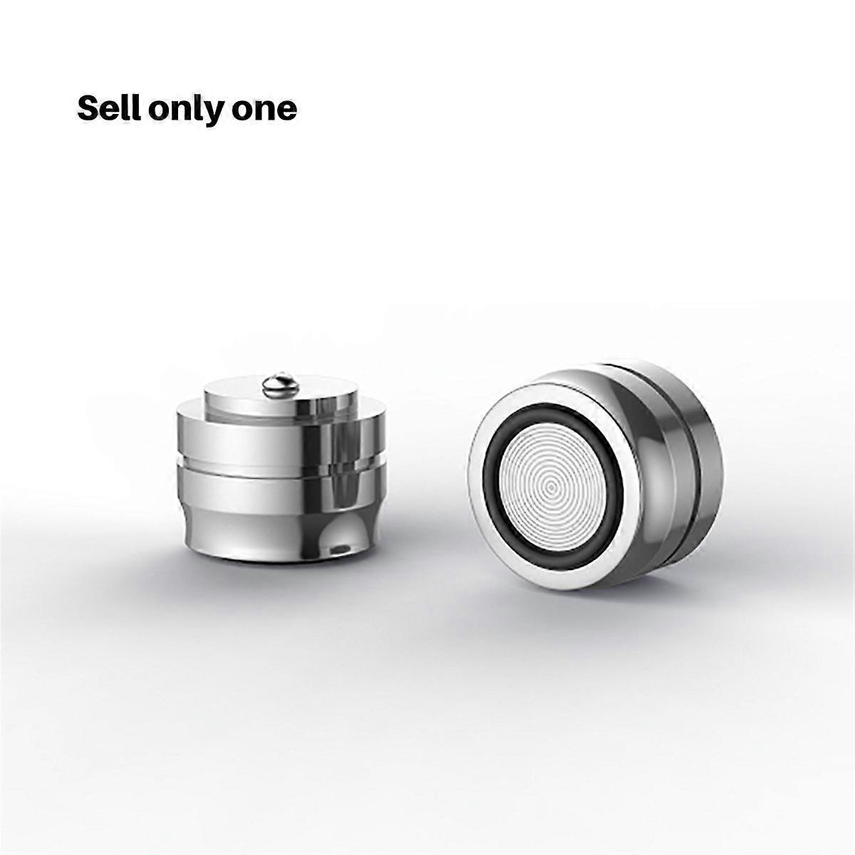 Diameter33mm Height22mm High Quality Aluminium Amplifier Speaker ...