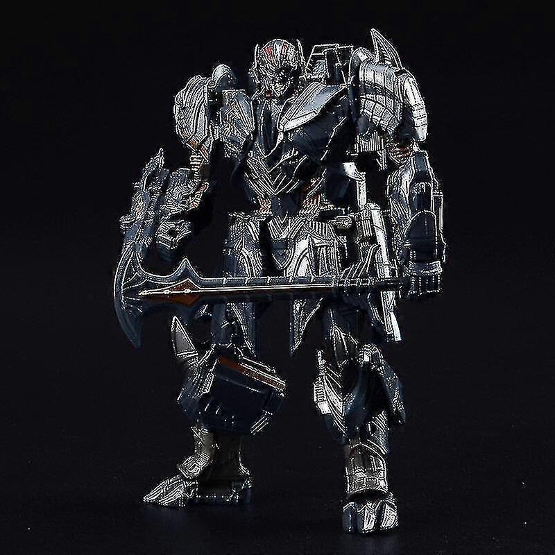 Transformer Megatron The Last Knight Movie Series Action Figures Toysmt ...