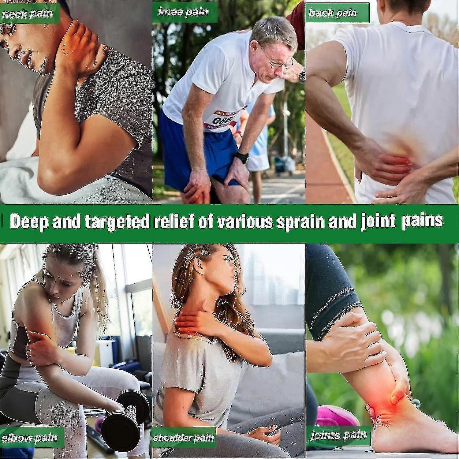 Pain Relief Patches, Patches For Knee Pain Relief Pain Patch For Knee ...