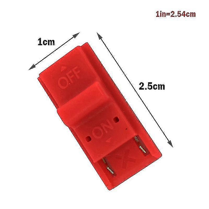 For Nintendo Switch Rcm / Recovery Mode Ns Short Circuit Tools Dn Paper ...