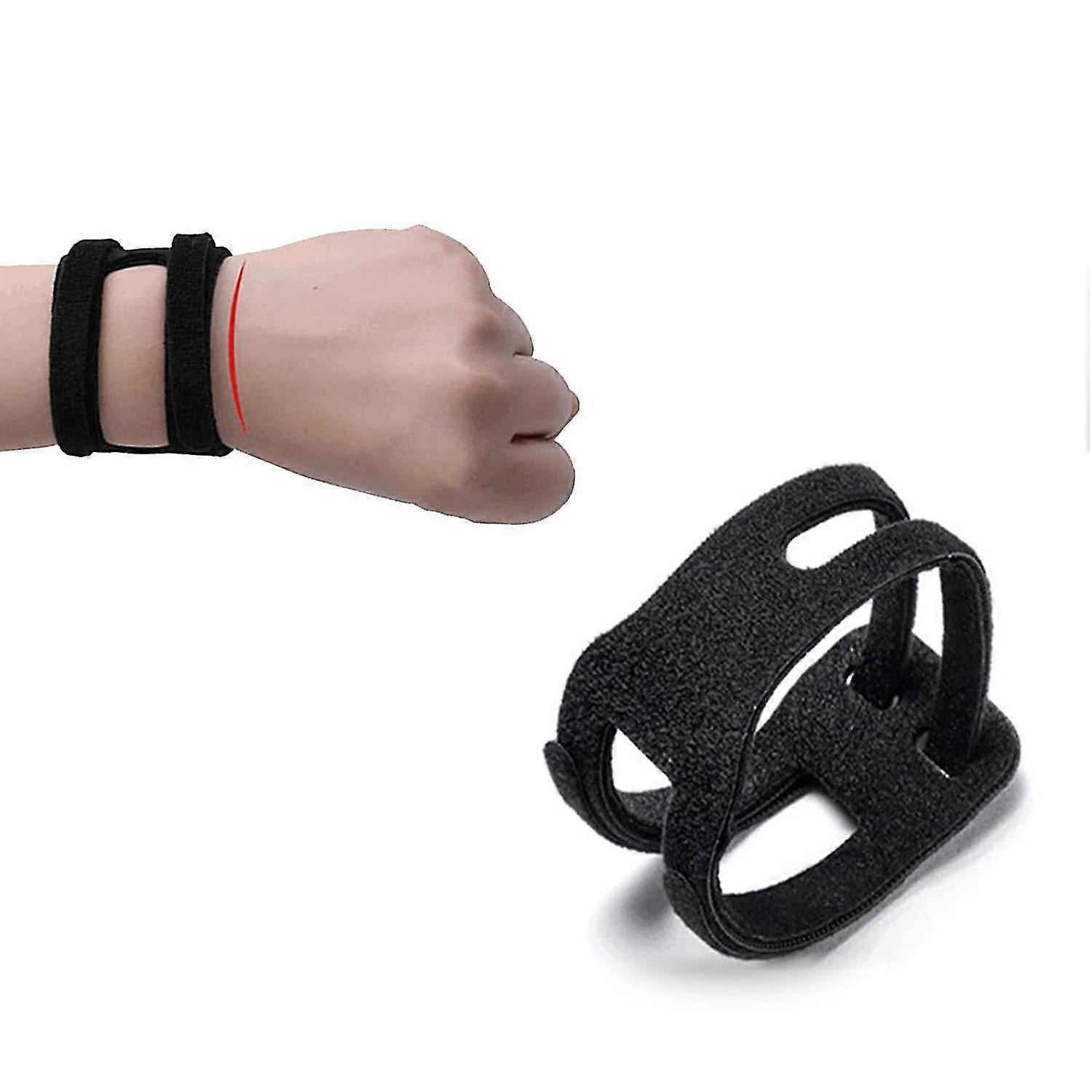 WristWidget Adjustable Support, Wrist Brace For TFCC Tear- Triangular ...