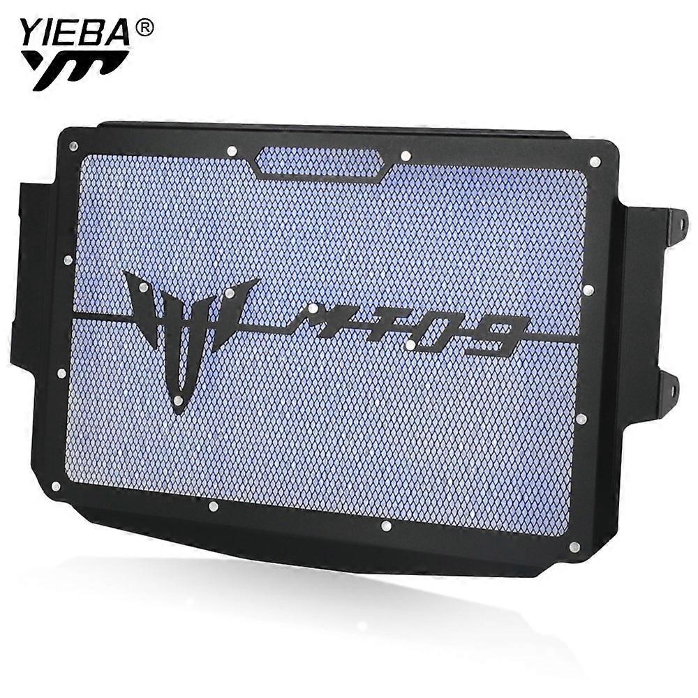 MT-09 Radiator Guard For YAMAHA MT09 MT 09 SP 2022-2022-2023 2024 ...