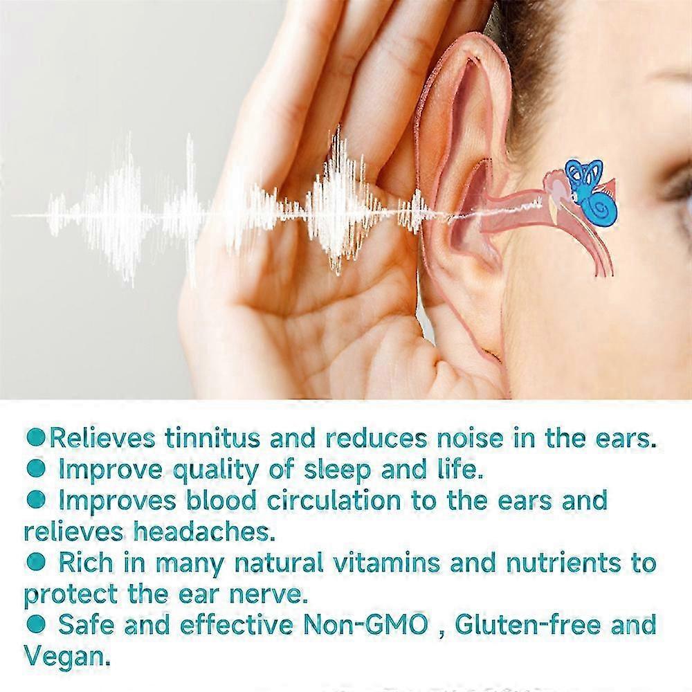 Ear Drops Antibacterial Liquid Ear Canal Cleaning Liquid Cochlear Care ...