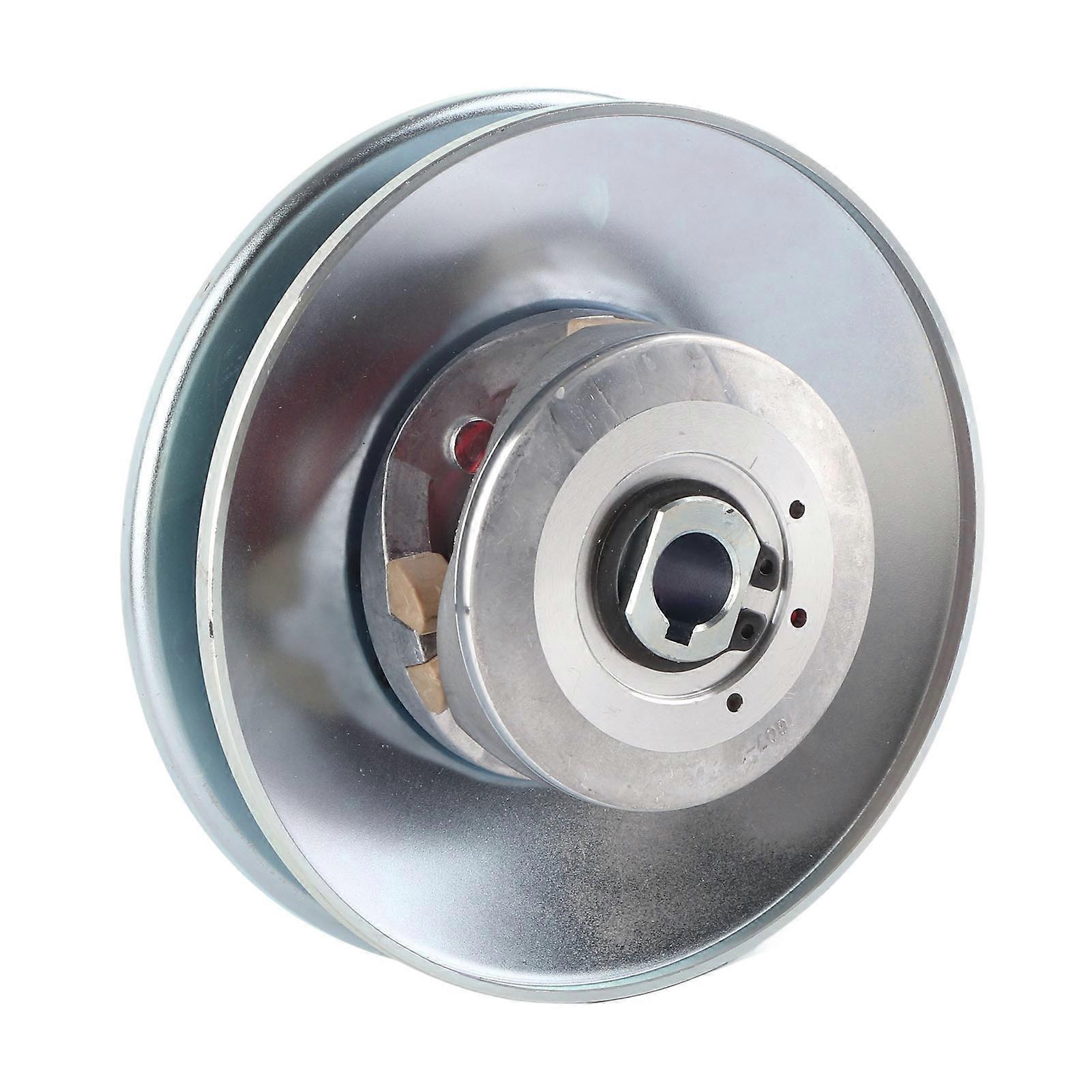 30 Series Go Kart Torque Converter Driven 3/4in Clutch Pulley COMET ...