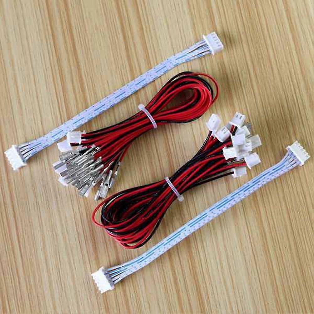2X Zero Delay Arcade DIY Kit USB Encoder PC to Joystick for 5pin ...