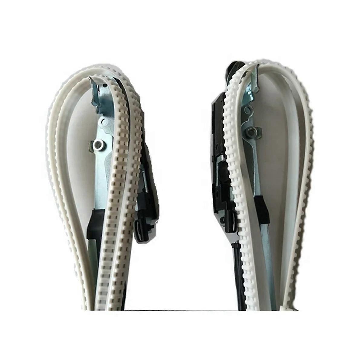 Car Sliding Roof Sunroof Roller Belt Guide Track Drive Cables for ...