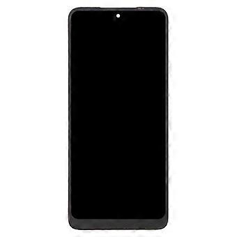 For Motorola Moto G35 OEM LCD Screen With Digitizer Full Assembly SZRH ...