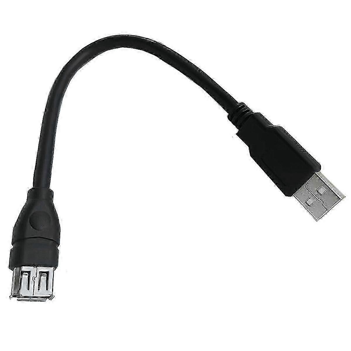 USB Adapter Cable Firewire IEEE 1394 6 Pin Female to USB 2.0 AM Adapter ...