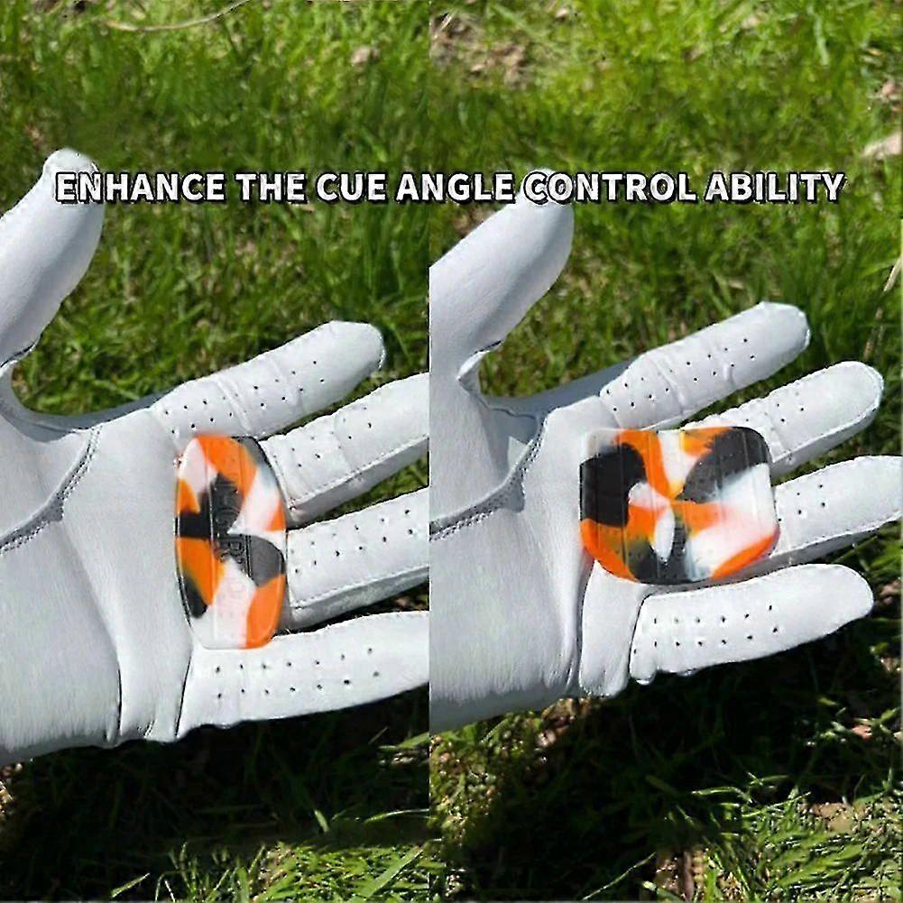Anti-Slip Golf Club Grip Enhancer - Anti-Friction Pad T-Magic Clinging Pad for Improved Swing ...