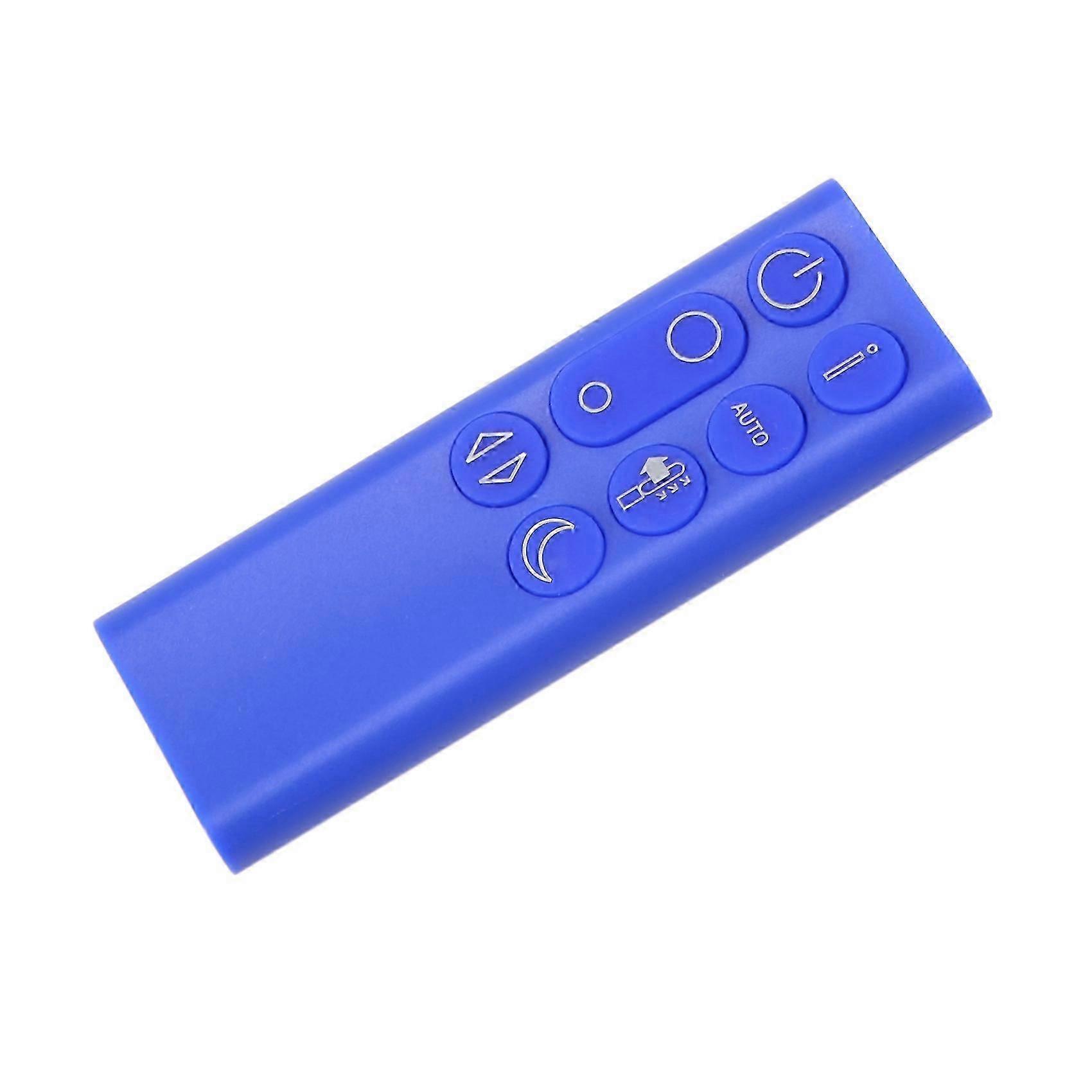 Replacement Remote Control For Dyson Pure Cool Tp04 Tp06 Tp09 Dp04 Purifying Fan Remote Control