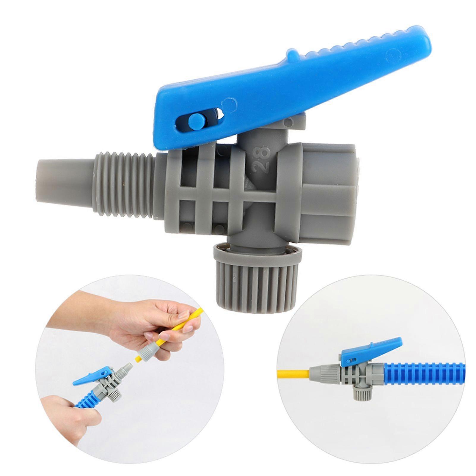Trigger Gun Sprayer Handle Switch Parts Agricultural Spraying Equipment ...
