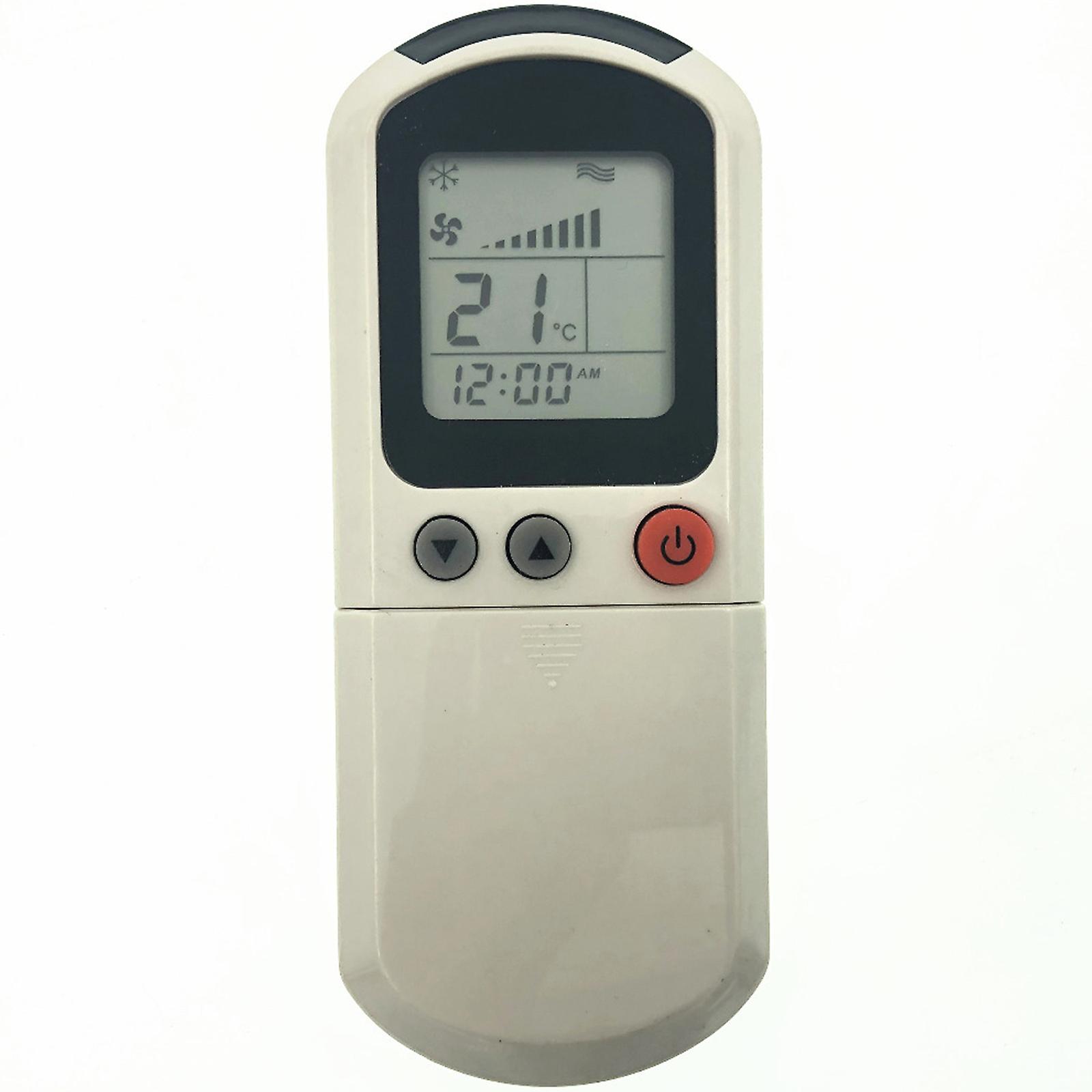 Wearproof Air Conditioner Remote Control For Mcquay G4a | Fruugo UK