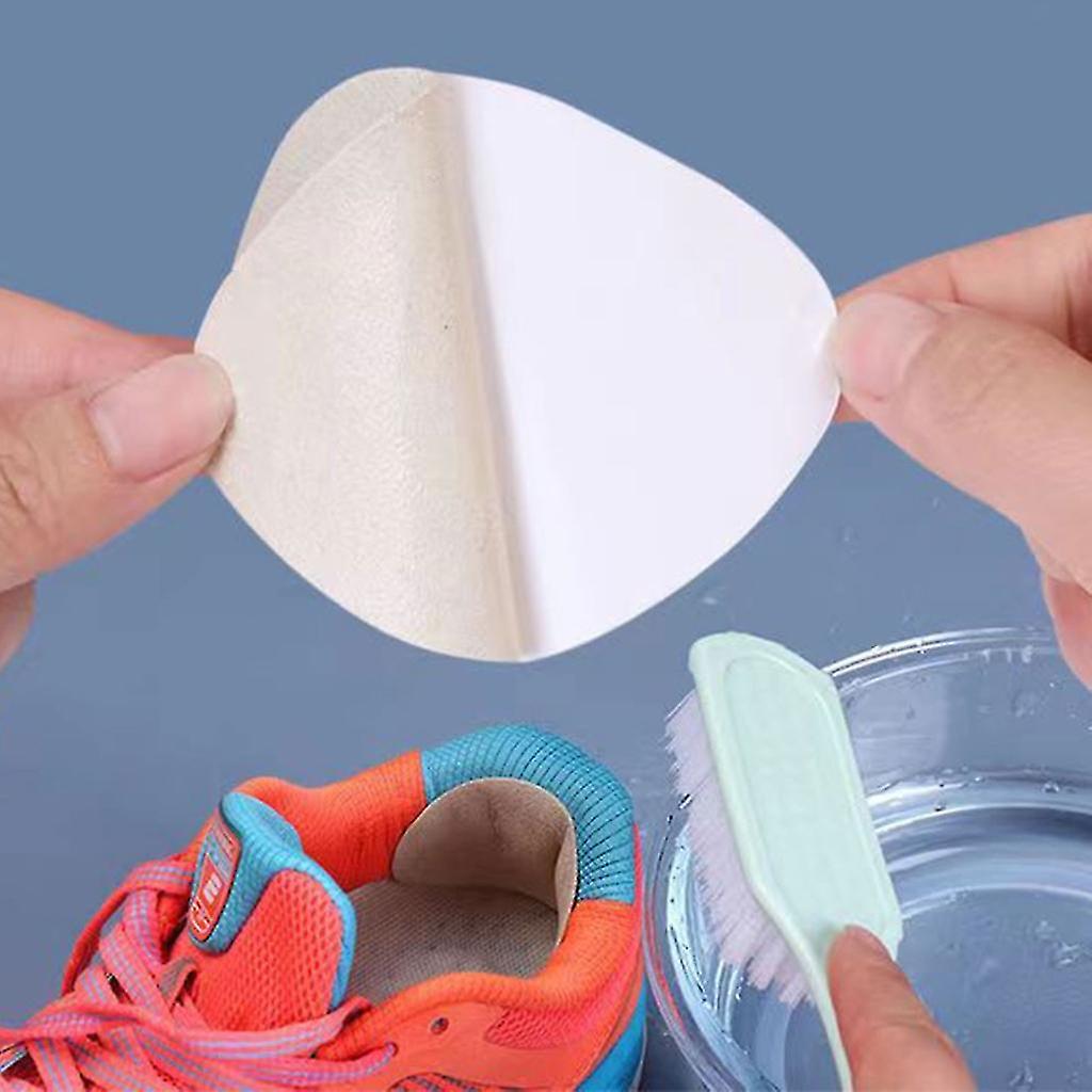 Mesh Shoes Hole Repair Patch Self-adhesive Sneaker Hole Patch Anti ...