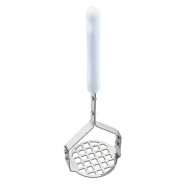 Pressad potatis Masher rostfritt stål Ricer Puree Juice Maker Potatis ...