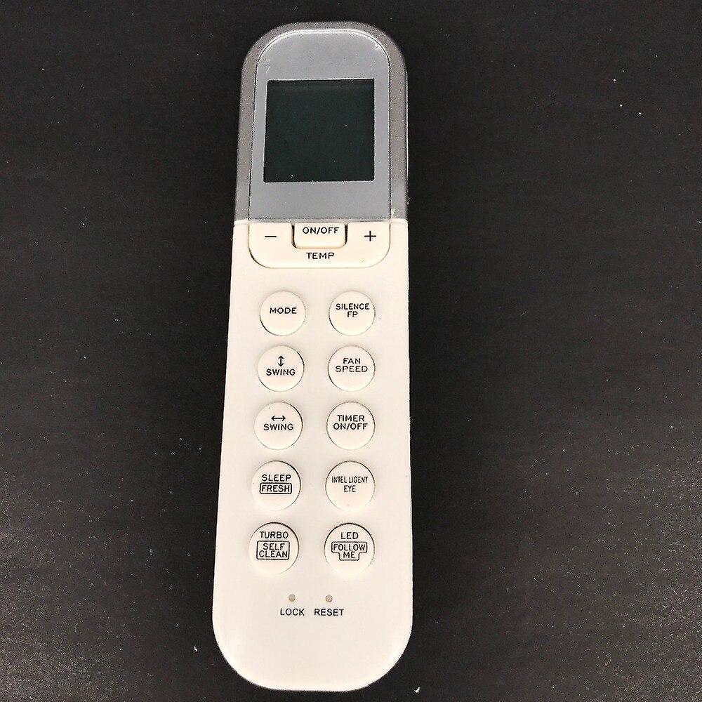 Remplacement RG36F / BGEF pour Midea Climatiseur Télécommande RG36F2 ...