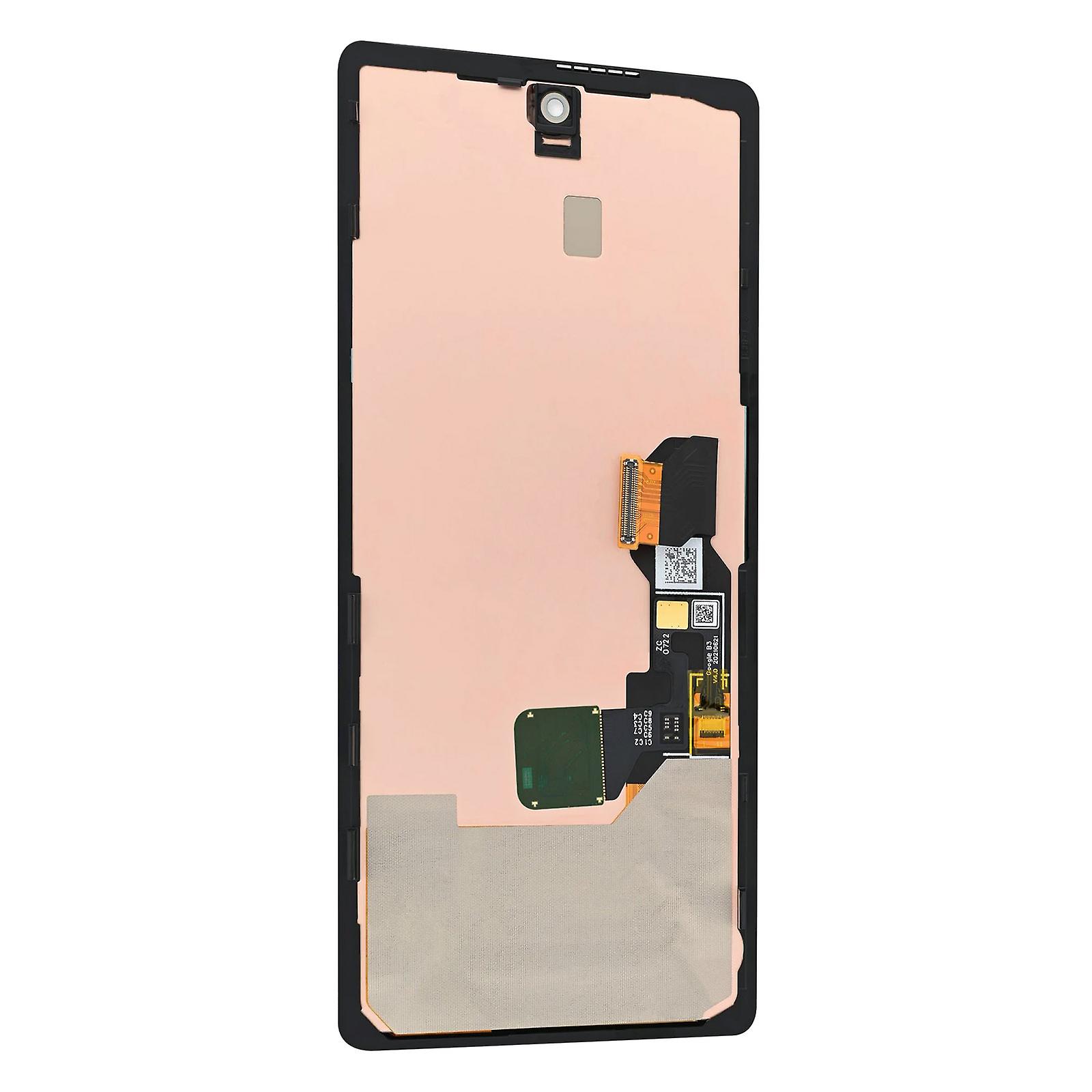 Official Complete Screen for Google Pixel 6a with Tactile Screen and ...