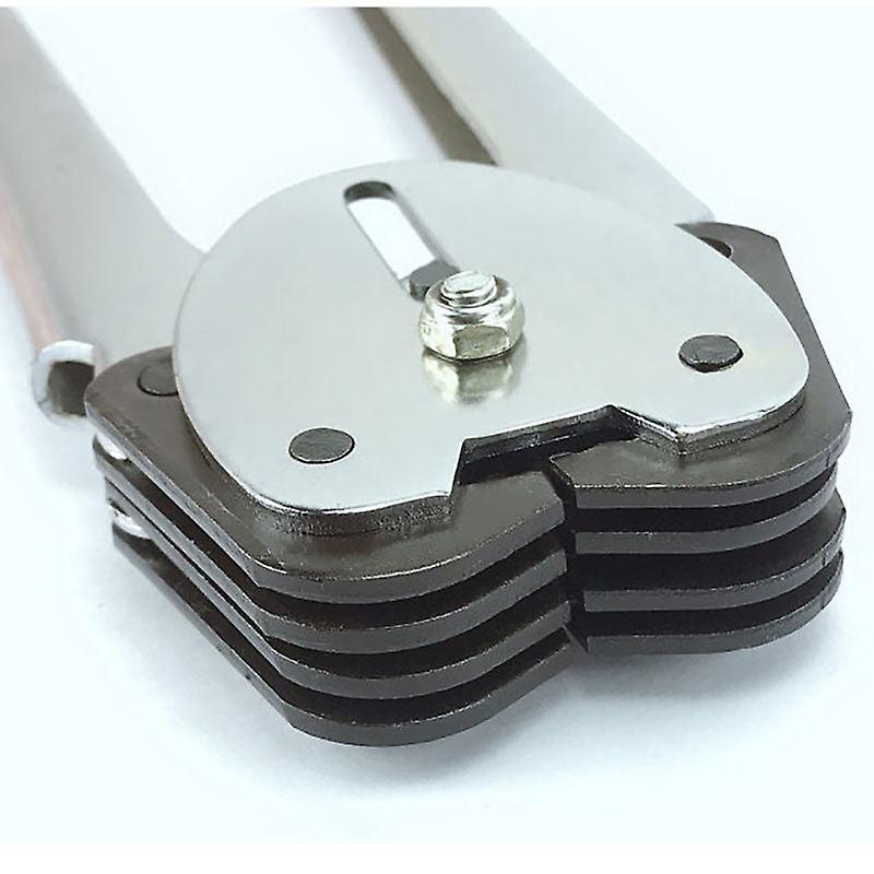 Manual Strapping Machine Set,pp/pet Strapping Sealer And Ratchet Tie ...