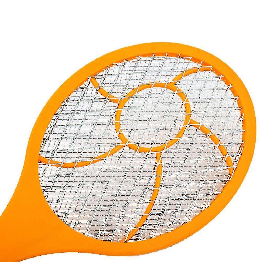 Led Electric Swatter Flyswatter Electric Tennis Racket 44 X15.5 | Fruugo UK